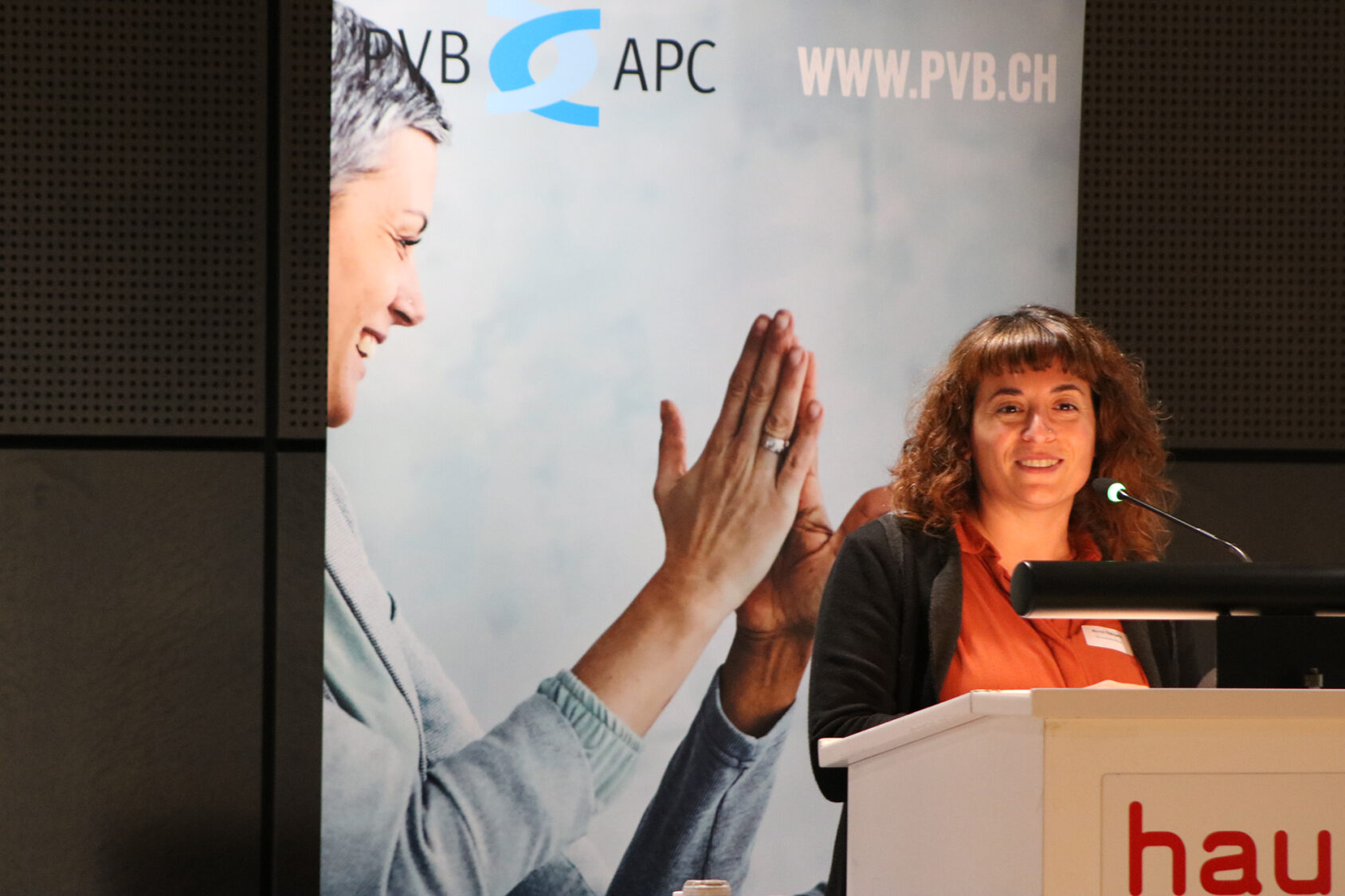 PVB-Delegiertenversamlung 2022 - PVB