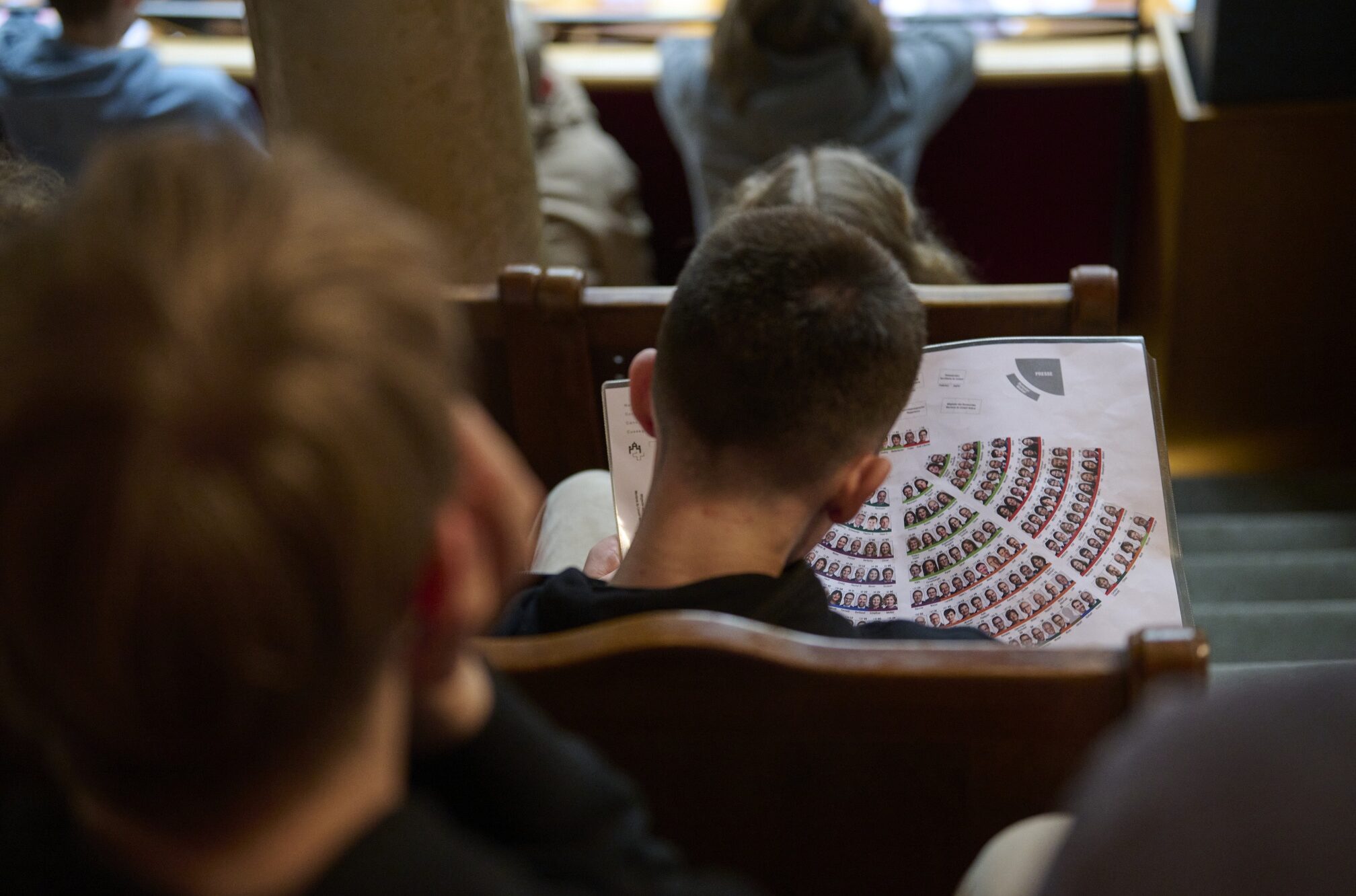 Wahlhilfe | National- und Ständeratswahlen 2023 - PVB